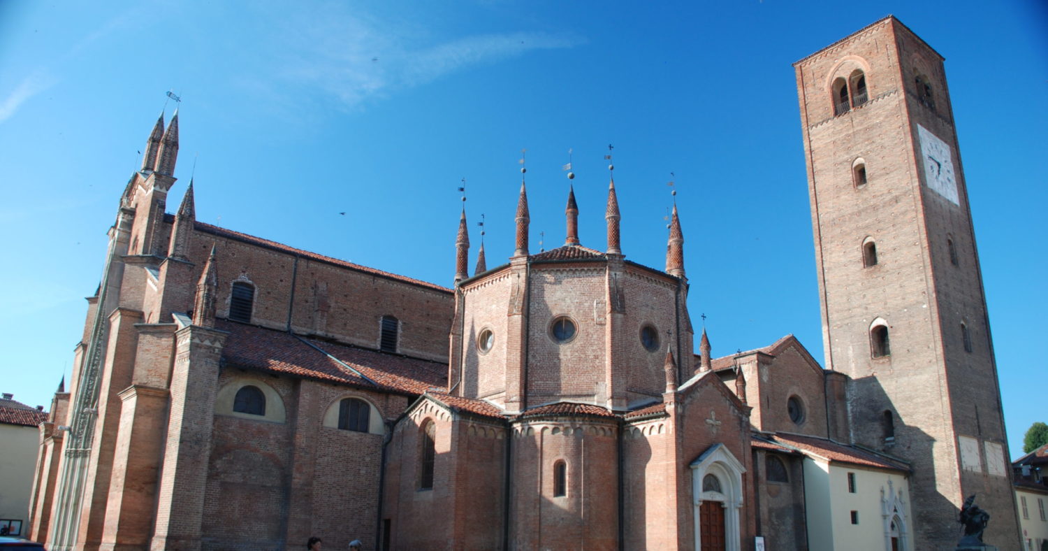 Chieri (Italie) - Relations internationales - Ville d'Épinal